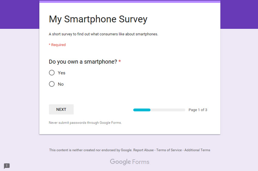 25 Tools Survey Dan Jasa Survey Online Terbaik Buat Kamu Theta 
